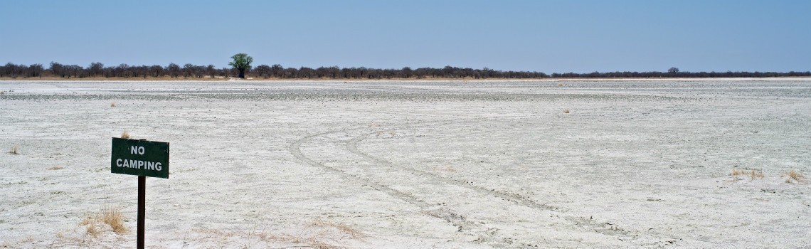 Masunga | Tours & Activities - Project Expedition