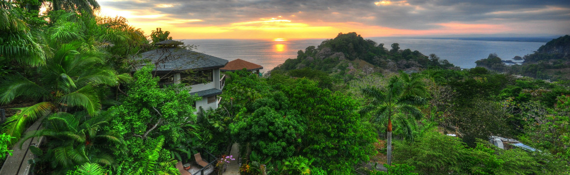 Quepos | Tours & Activities - Project Expedition