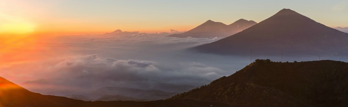 Escuintla | Tours & Activities - Project Expedition