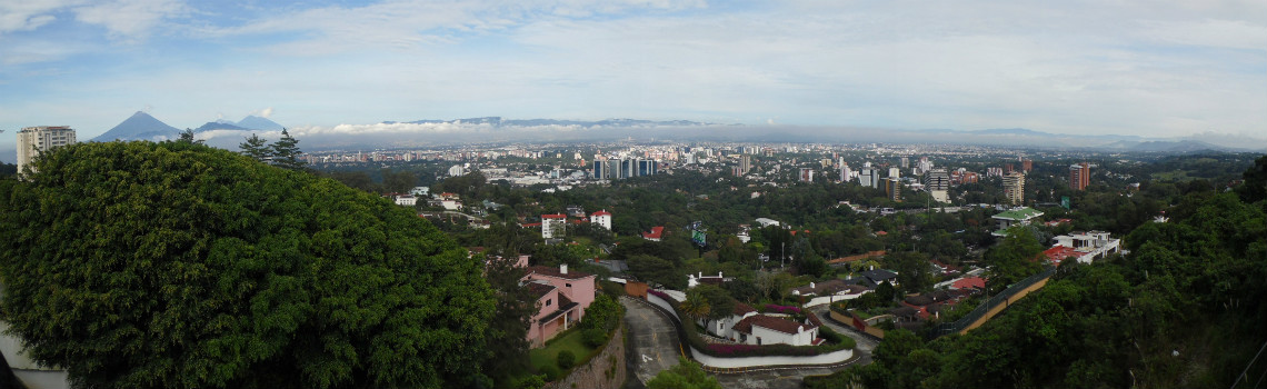 Mixco | Tours & Activities - Project Expedition