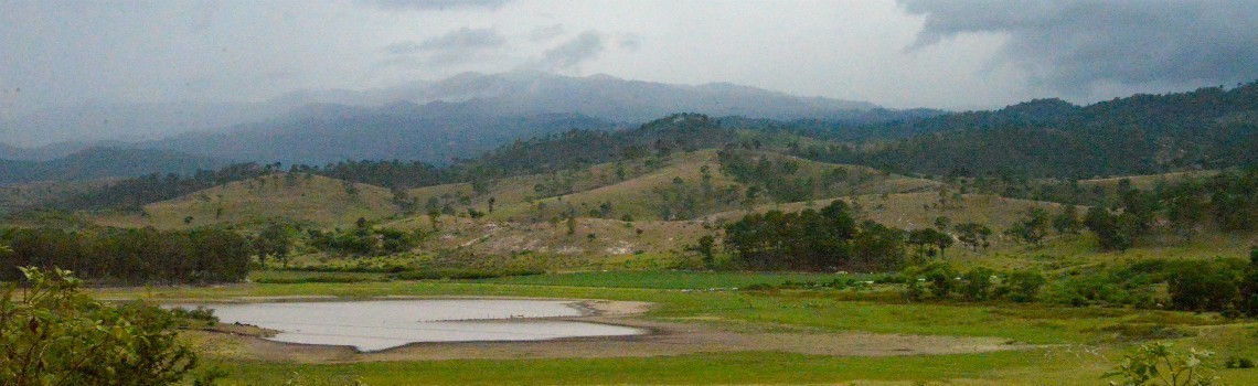 Jalapa | Tours & Activities - Project Expedition