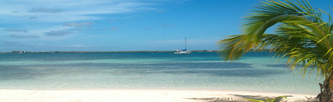 French Cay (French Harbor) | Tours & Activities - Project Expedition