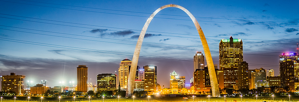 St. Louis | Tours & Activities - Project Expedition