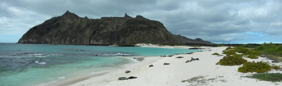 Cristobal Island | Tours & Activities - Project Expedition