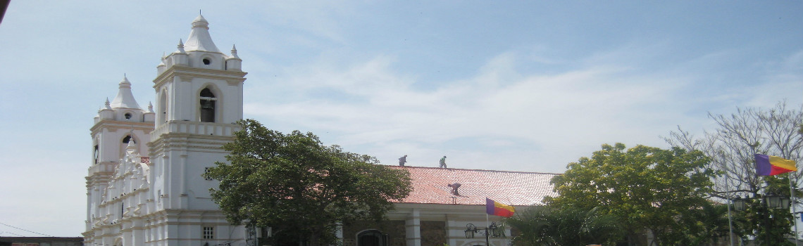 Chitre | Tours & Activities - Project Expedition