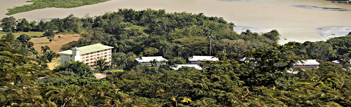 Gamboa | Tours & Activities - Project Expedition