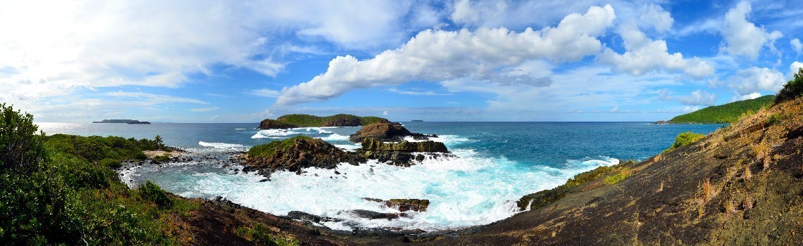 Salt Cay | Tours & Activities - Project Expedition